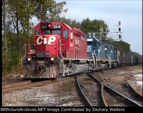 CP 5641